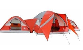 Connect Tents – These are Awesome! – OutdoorMeta