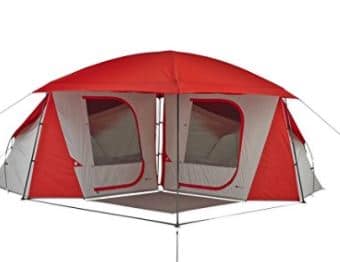 Connect Tents – These are Awesome! – OutdoorMeta