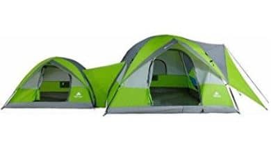 Connect Tents – These are Awesome! – OutdoorMeta