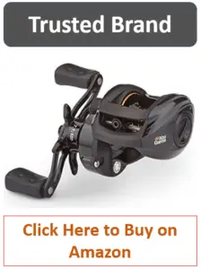 Best Open Face Baitcasting Reels – OutdoorMeta