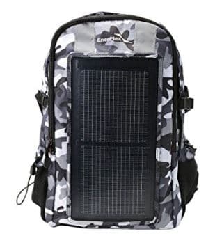 The Best Solar Powered Backpacks Reviewed! – OutdoorMeta