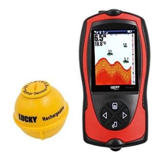The Best Portable Fish Finders Reviewed – OutdoorMeta
