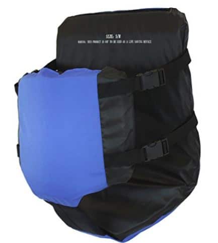 Upside Down Life Jackets (Diaper Floats) Reviewed! – Outdoor Meta