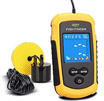 The Best Portable Hand Held Fish Finders – OutdoorMeta