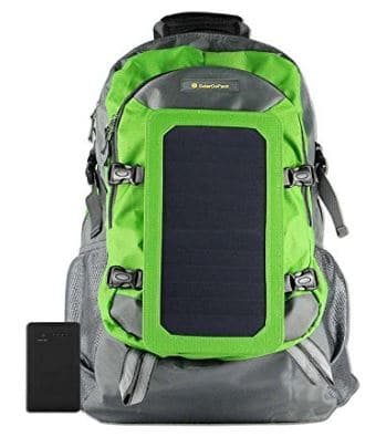 The Best Solar Powered Backpacks Reviewed! – OutdoorMeta