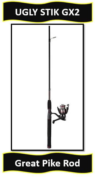 Best Northern Pike Fishing Gear Review – OutdoorMeta