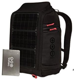 The Best Solar Powered Backpacks Reviewed! – OutdoorMeta