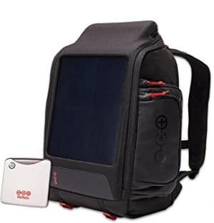 The Best Solar Powered Backpacks Reviewed! – OutdoorMeta