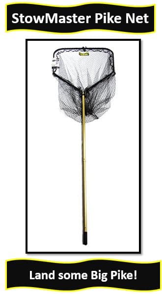 Best Northern Pike Fishing Gear Review – OutdoorMeta