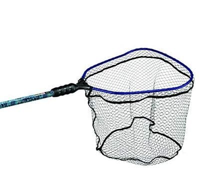 Best Fishing Nets for Walleye Fishing – OutdoorMeta