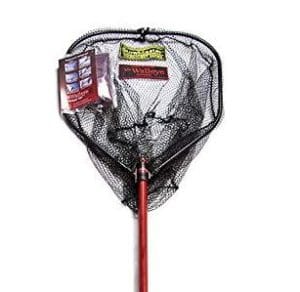 Best Fishing Nets for Walleye Fishing – OutdoorMeta