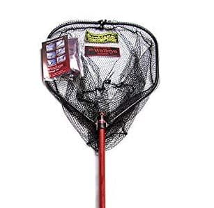 Best Fishing Nets for Walleye Fishing – OutdoorMeta