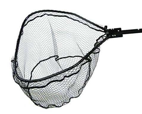 Best Fishing Nets for Walleye Fishing – OutdoorMeta