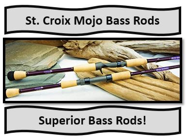 Best Bass Fishing Rods – OutdoorMeta