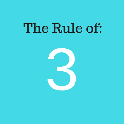 The Survival “Rule of 3” & Why You Need To Master It! – OutdoorMeta