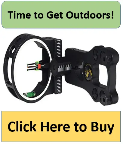 Best Compound Bow Sights Reviewed: Getting Ready for Bow Hunting Season ...