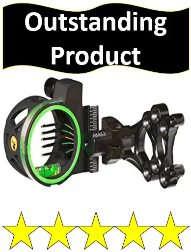 Best Compound Bow Sights Reviewed: Getting Ready for Bow Hunting Season ...