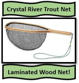 The Best Fishing Nets for Trout Fishing – OutdoorMeta