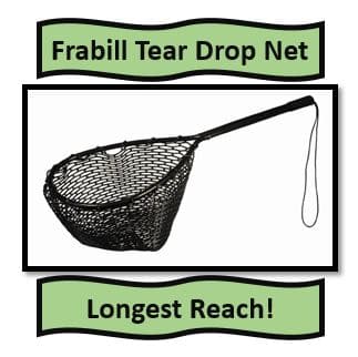 The Best Fishing Nets for Trout Fishing – OutdoorMeta