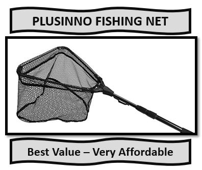 The Best Bass Fishing Nets – OutdoorMeta