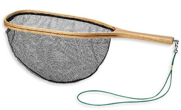 The Best Fishing Nets for Trout Fishing – OutdoorMeta