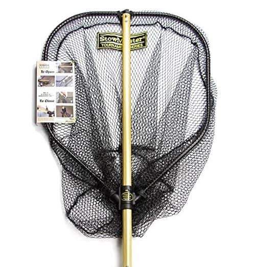 The Best Bass Fishing Nets – OutdoorMeta