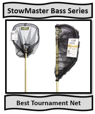 The Best Bass Fishing Nets – OutdoorMeta