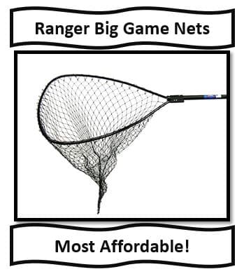 The Best Fishing Nets for Muskie Fishing – OutdoorMeta
