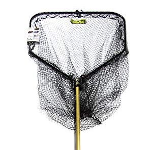 The Best Fishing Nets for Muskie Fishing – OutdoorMeta