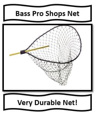 The Best Fishing Nets for Catfish Fishing – OutdoorMeta