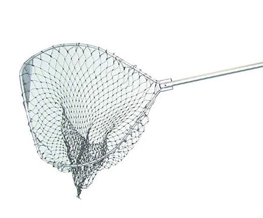 The Best Fishing Nets for Catfish Fishing – OutdoorMeta