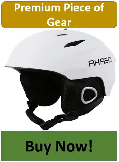 The Best Ski Helmets Reviewed – OutdoorMeta