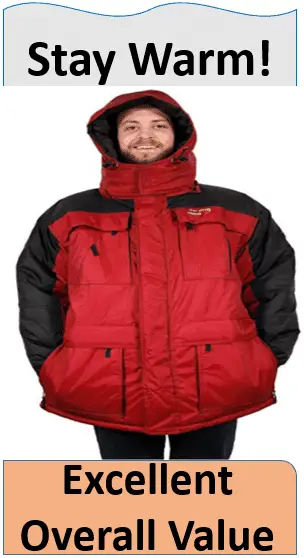 The Best Winter Gear to Survive an Alaska Winter – OutdoorMeta