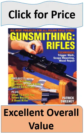 Best Gunsmithing Books for Beginners – OutdoorMeta