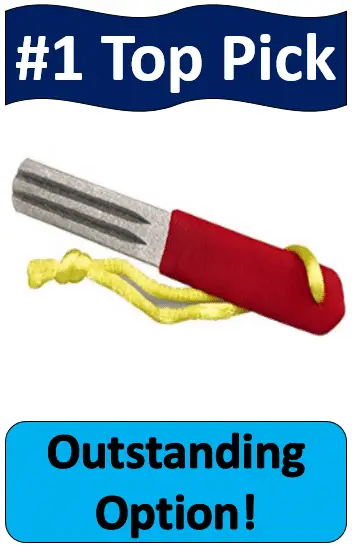 Best Fishing Hook Sharpeners Reviewed – OutdoorMeta