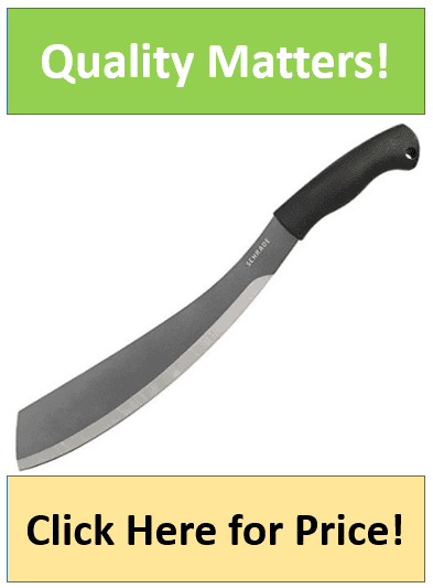 Best Machetes Reviewed – OutdoorMeta