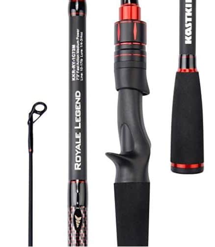 The Best KastKing Fishing Rods – OutdoorMeta