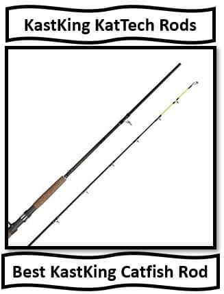 The Best KastKing Fishing Rods – OutdoorMeta