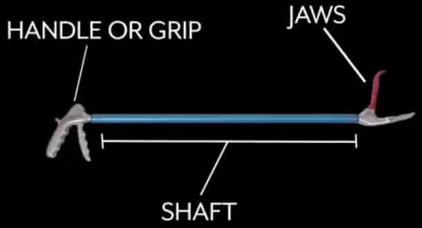 How to Make Homemade Snake Tongs – OutdoorMeta