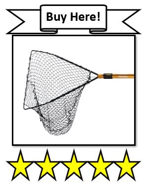 The Best Frabill Fishing Nets Reviewed – OutdoorMeta