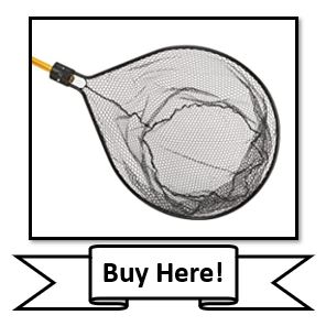 The Best Frabill Fishing Nets Reviewed – OutdoorMeta