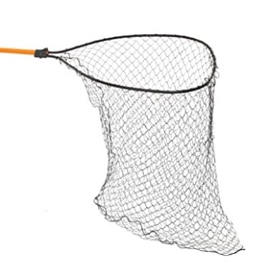 The Best Fishing Nets for Muskie Fishing – OutdoorMeta