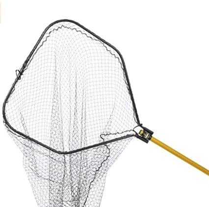 The Best Frabill Fishing Nets Reviewed – OutdoorMeta