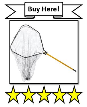 The Best Frabill Fishing Nets Reviewed – OutdoorMeta