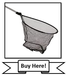 The Best Frabill Fishing Nets Reviewed – OutdoorMeta