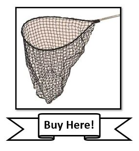The Best Frabill Fishing Nets Reviewed – OutdoorMeta