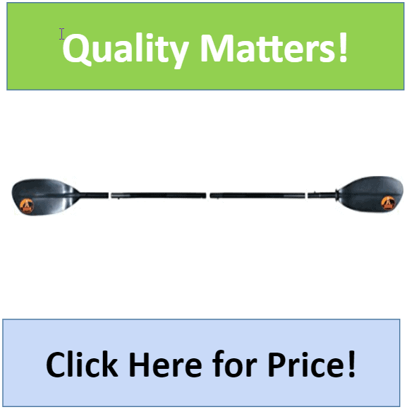 Best Kayaking Paddles: Reviews and Buying Guide – OutdoorMeta