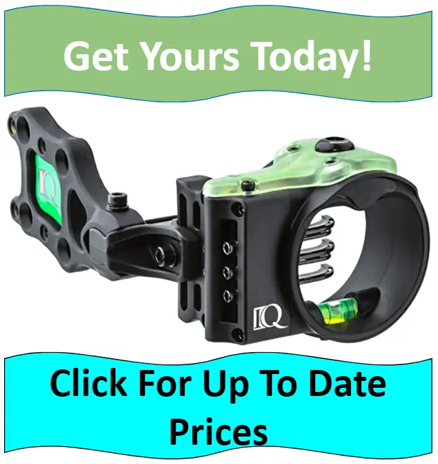 Best 3-Pin Bow Sights for Hunting – OutdoorMeta