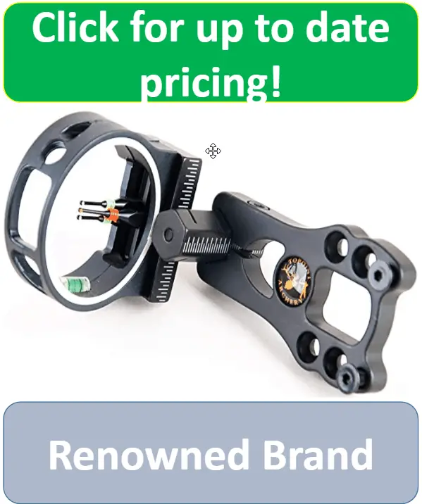 Best 3-Pin Bow Sights for Hunting – OutdoorMeta