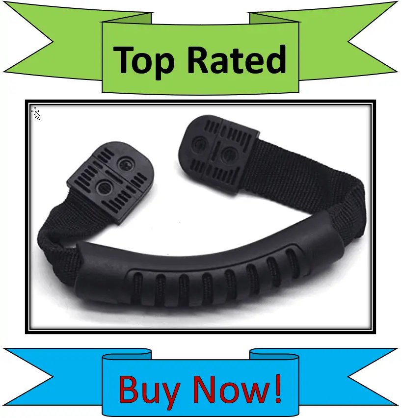 8 Best Kayak Side Mount Carry Handles – OutdoorMeta